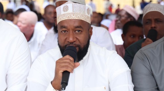 Hassan Joho Odm News | The Eastleigh Voice