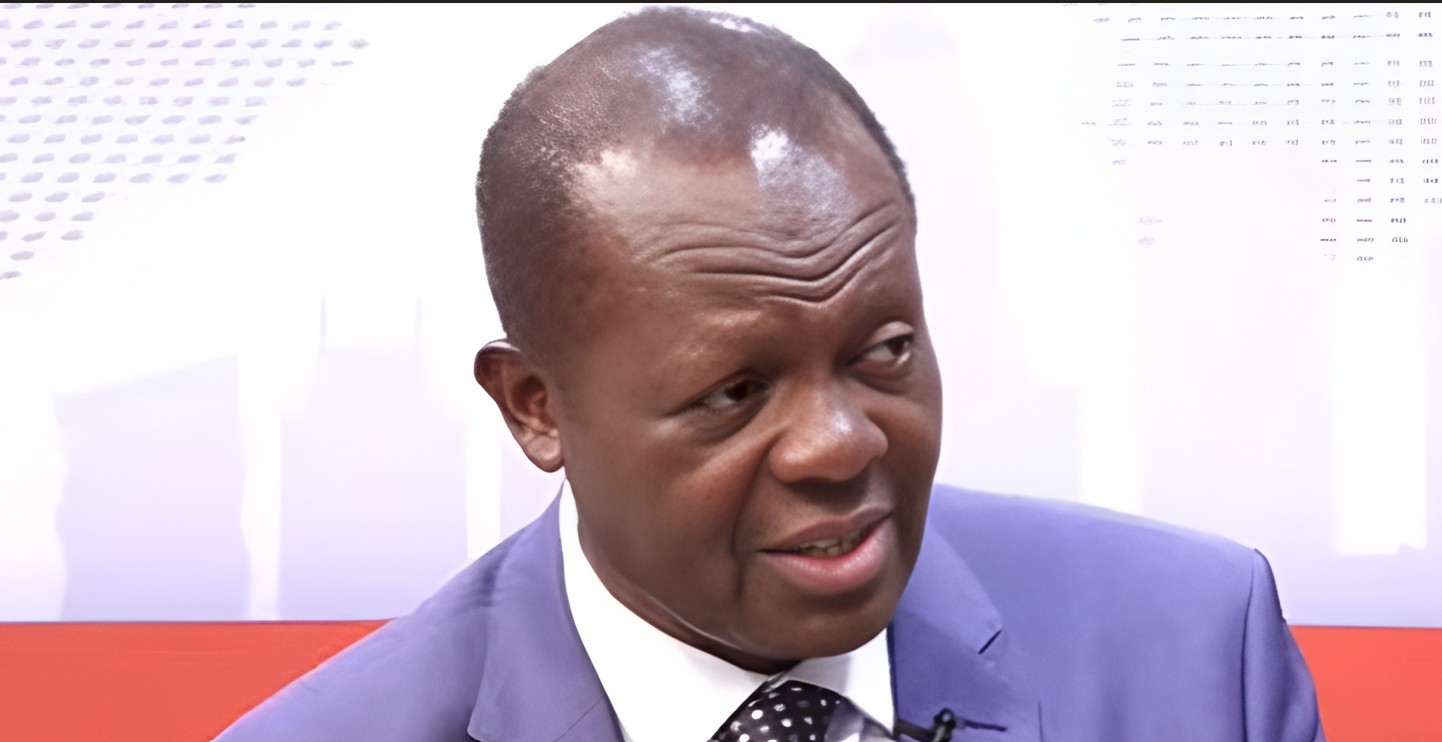 DCI confirms Tuju arrested over alleged 'staged abduction' after ...