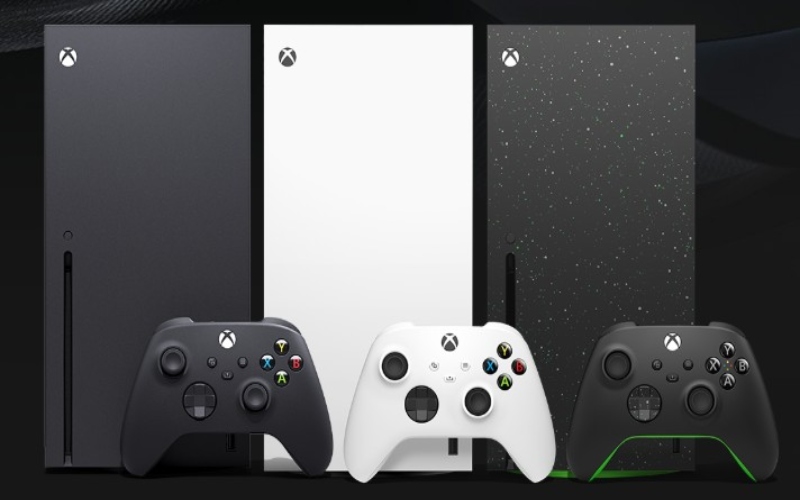 Microsoft brings Copilot AI assistant to current-gen Xbox consoles ...