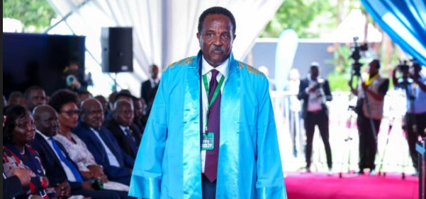 Somalia’s Abdiwahid Warsame Abdullahi appointed judge at East African ...