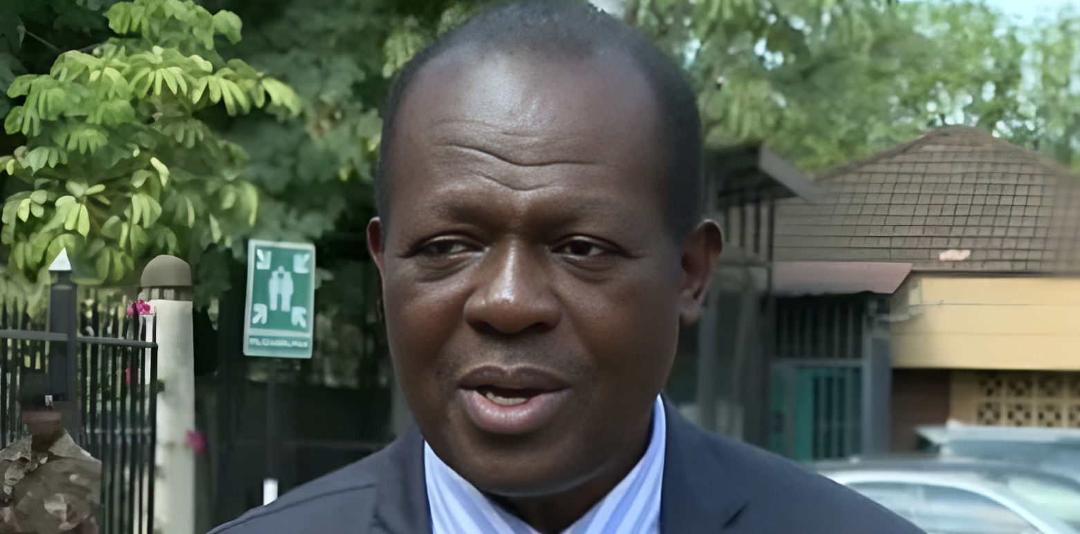Tuju blasts DCI report as misleading, clarifies link to Probox in his ...