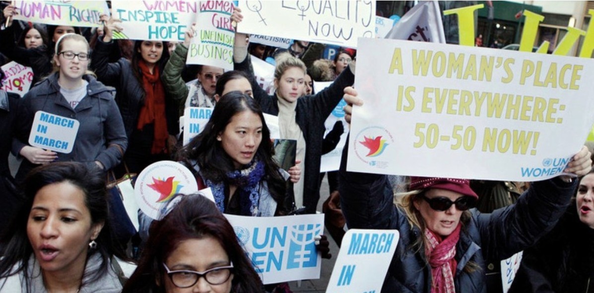 Women’s Day 2026: No country globally yet to attain gender equality ...