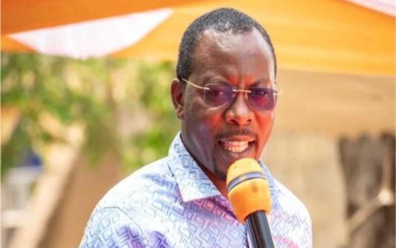 KTDA appoints new chair Enos Njeru, Samson Mosonik Menjo as vice | The ...
