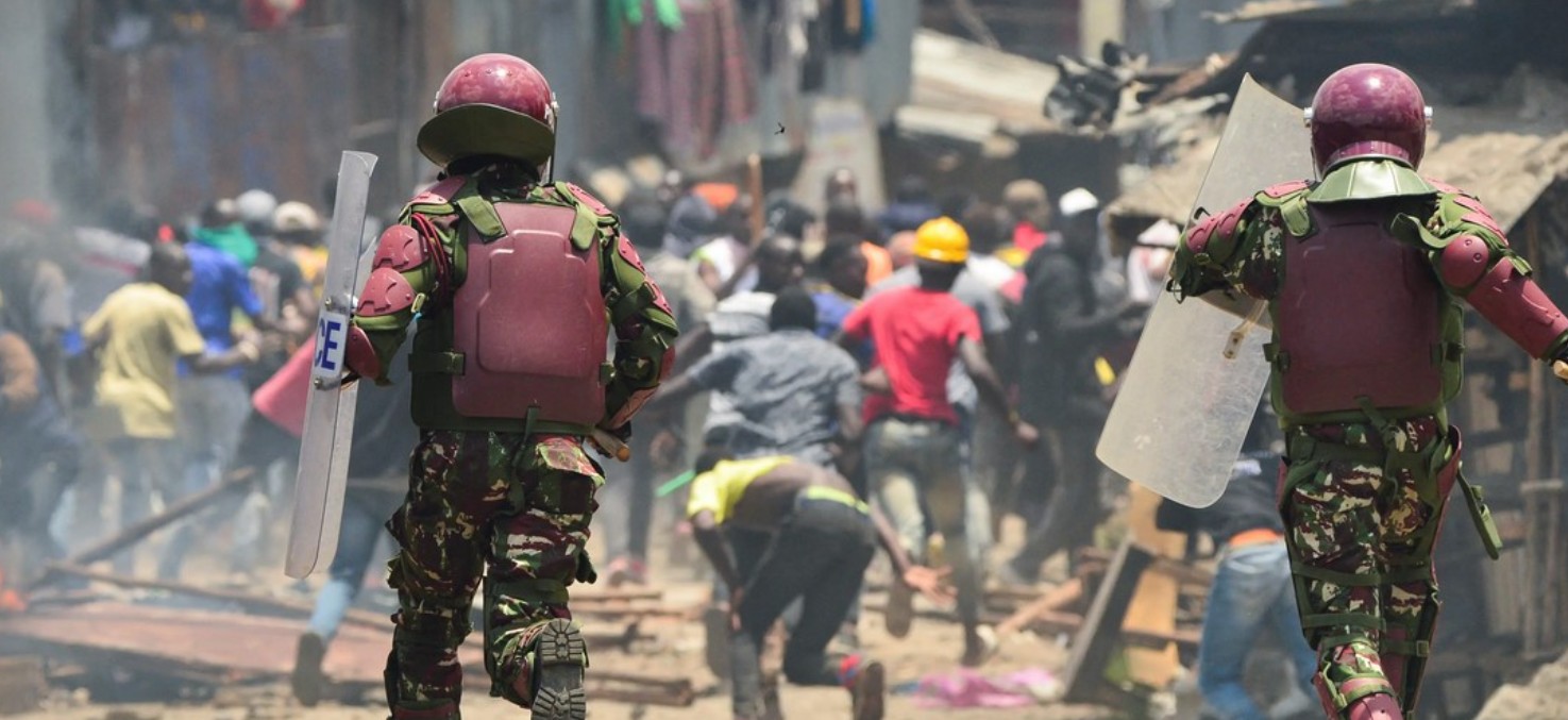 High Court awards over Sh38 million to 2023 Kisumu police brutality ...