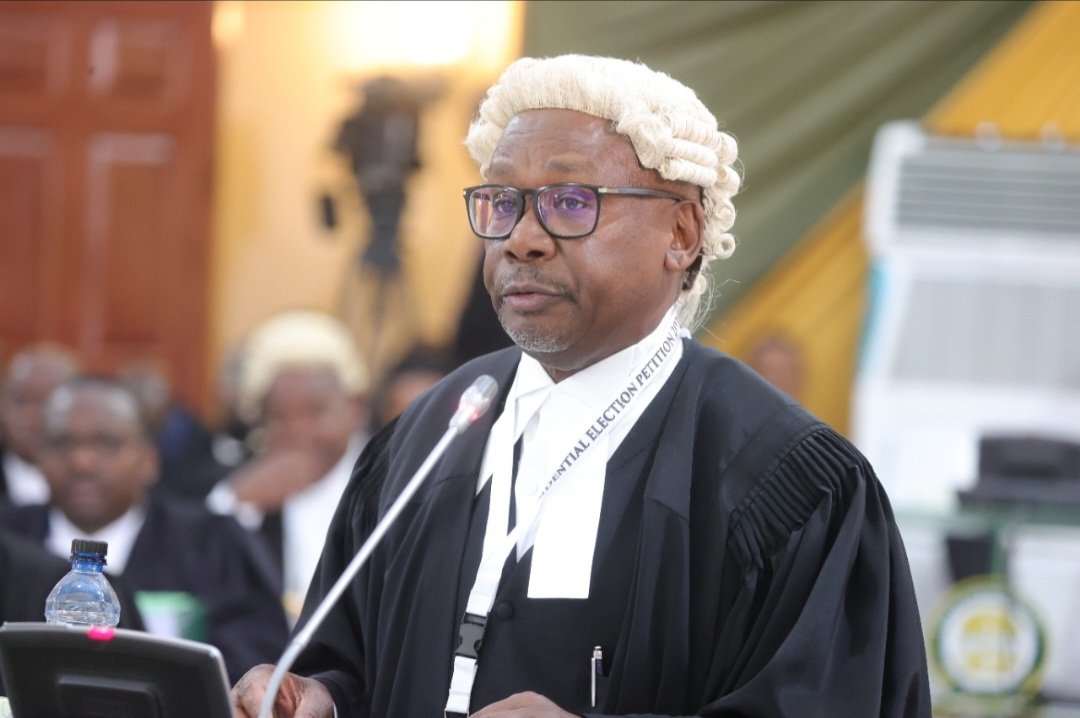 Prof Githu Muigai appointed lead defence counsel in ICC case against ex ...