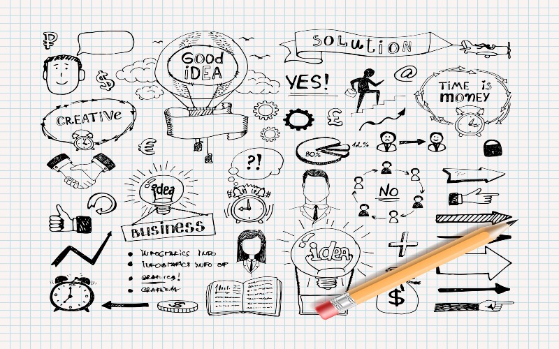From doodles to digital: How AI can turn your child’s art into a storybook