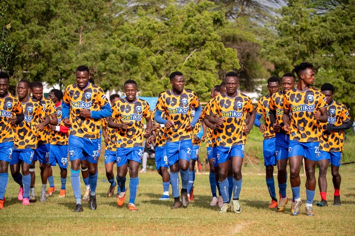 AFC eye top spot as KPL resumes with six clashes set to shape title ...