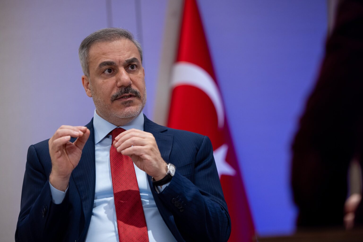 Türkiye confirms direct operational role in fight against Al-Shabaab ...
