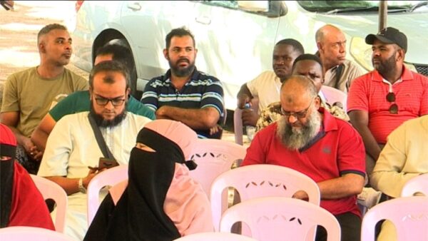 Informal Traders Kenya News | The Eastleigh Voice