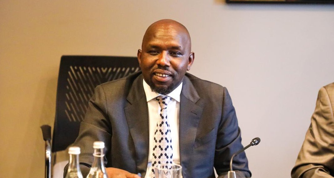 Murkomen says Kenya crime cases fell to 48,545 in six months as urban ...