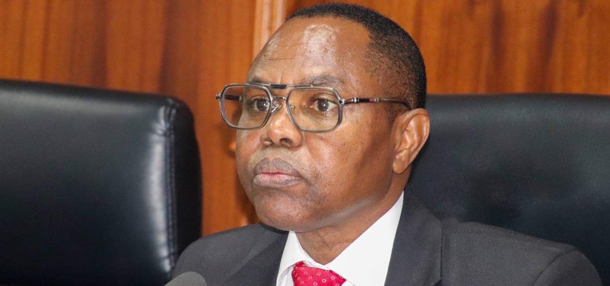 Mwingi MP Gideon Mulyungi sparks outrage after urging road blockade on ...