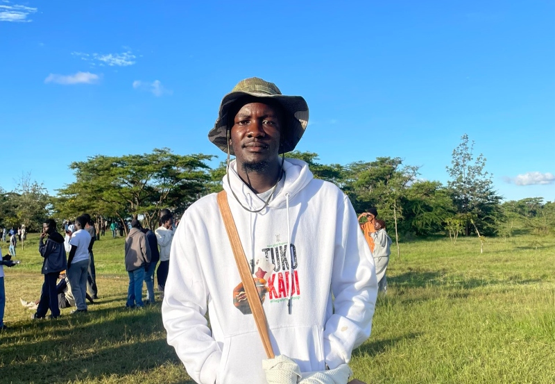 Sifuna hails Tuko Kadi movement for boosting youth voter registration ...