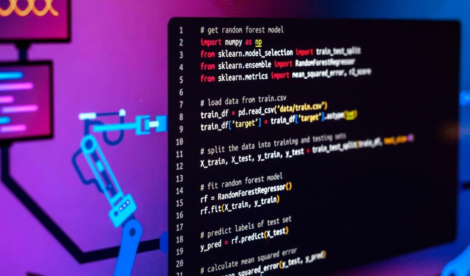 Vibe coding: Why this AI trend is raising alarm among developers | The ...