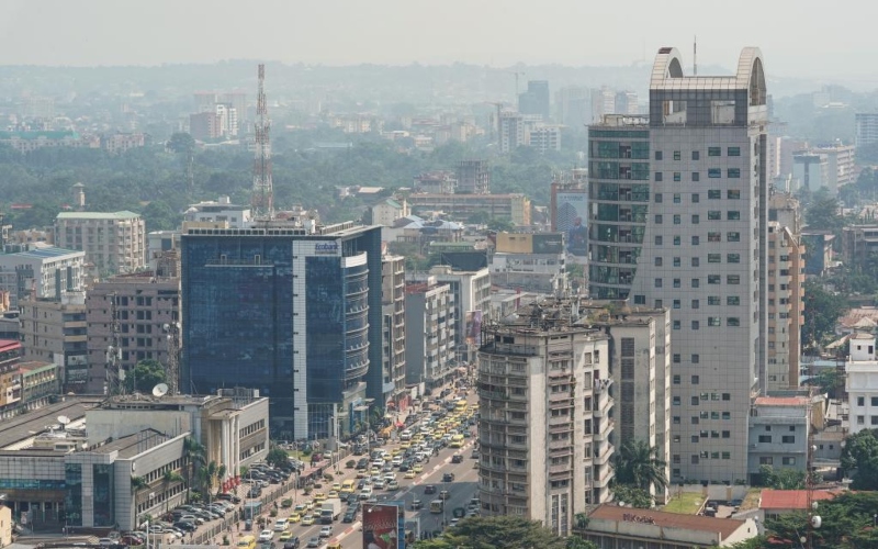 DRC set to overtake Ethiopia as Sub-Saharan Africa’s fifth-largest ...