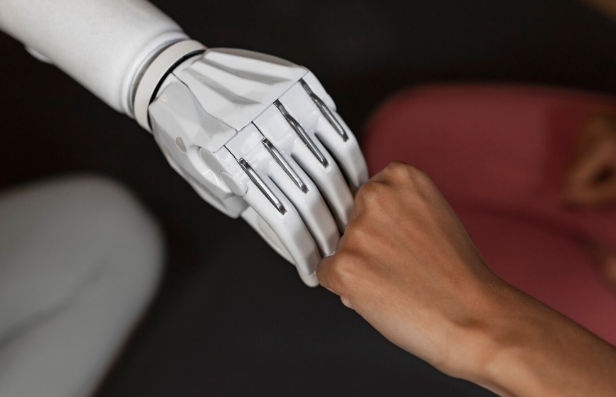 Humanoid Robot News | The Eastleigh Voice