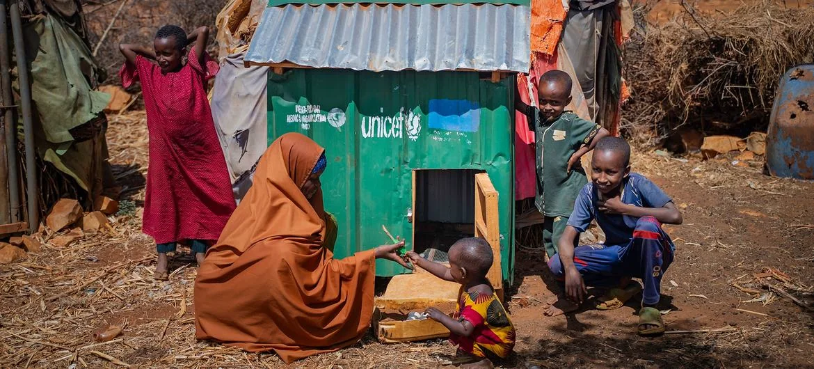 Somalia growth slowed to three per cent in 2025 amid aid cuts, drought ...