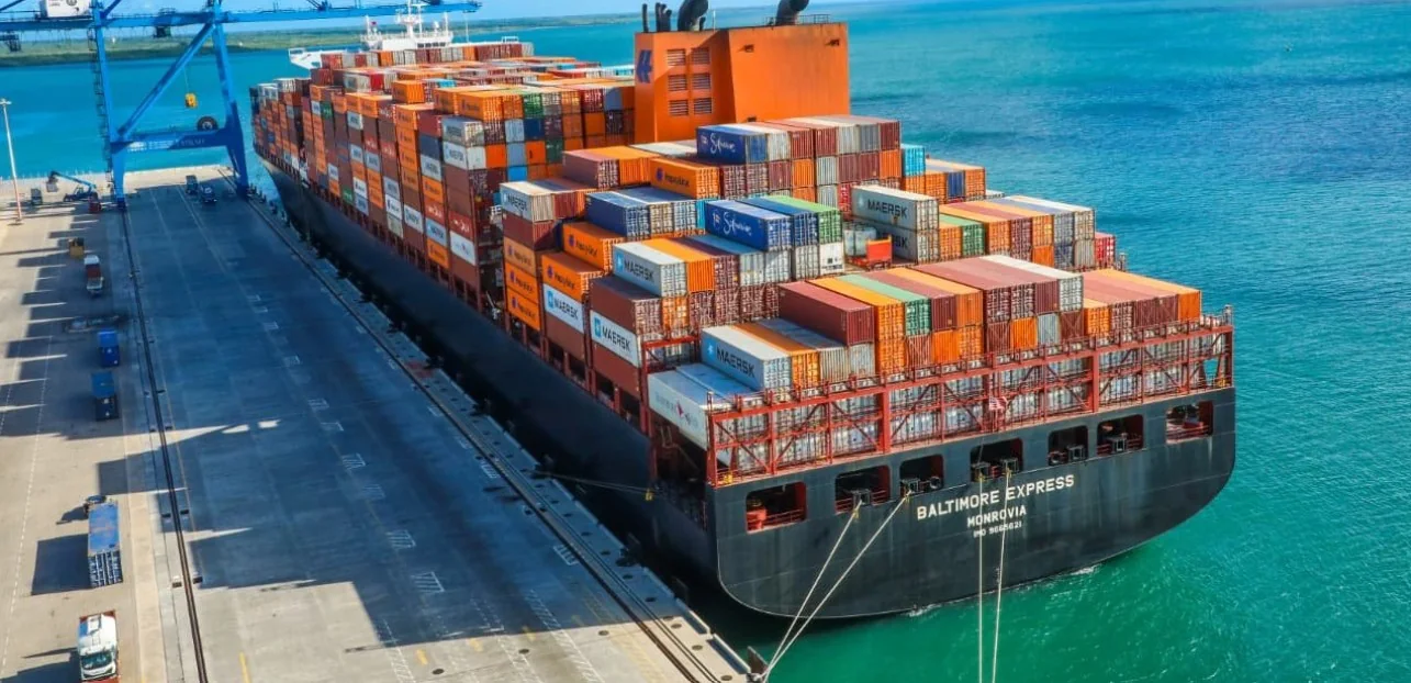 Lamu Port News | The Eastleigh Voice