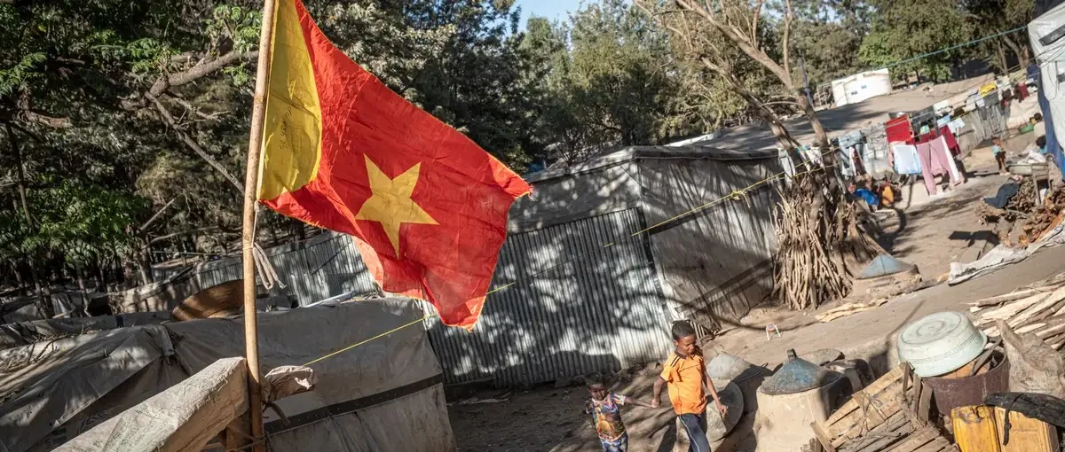 Ethiopia election 2026: Tigray excluded and on edge | The Eastleigh Voice