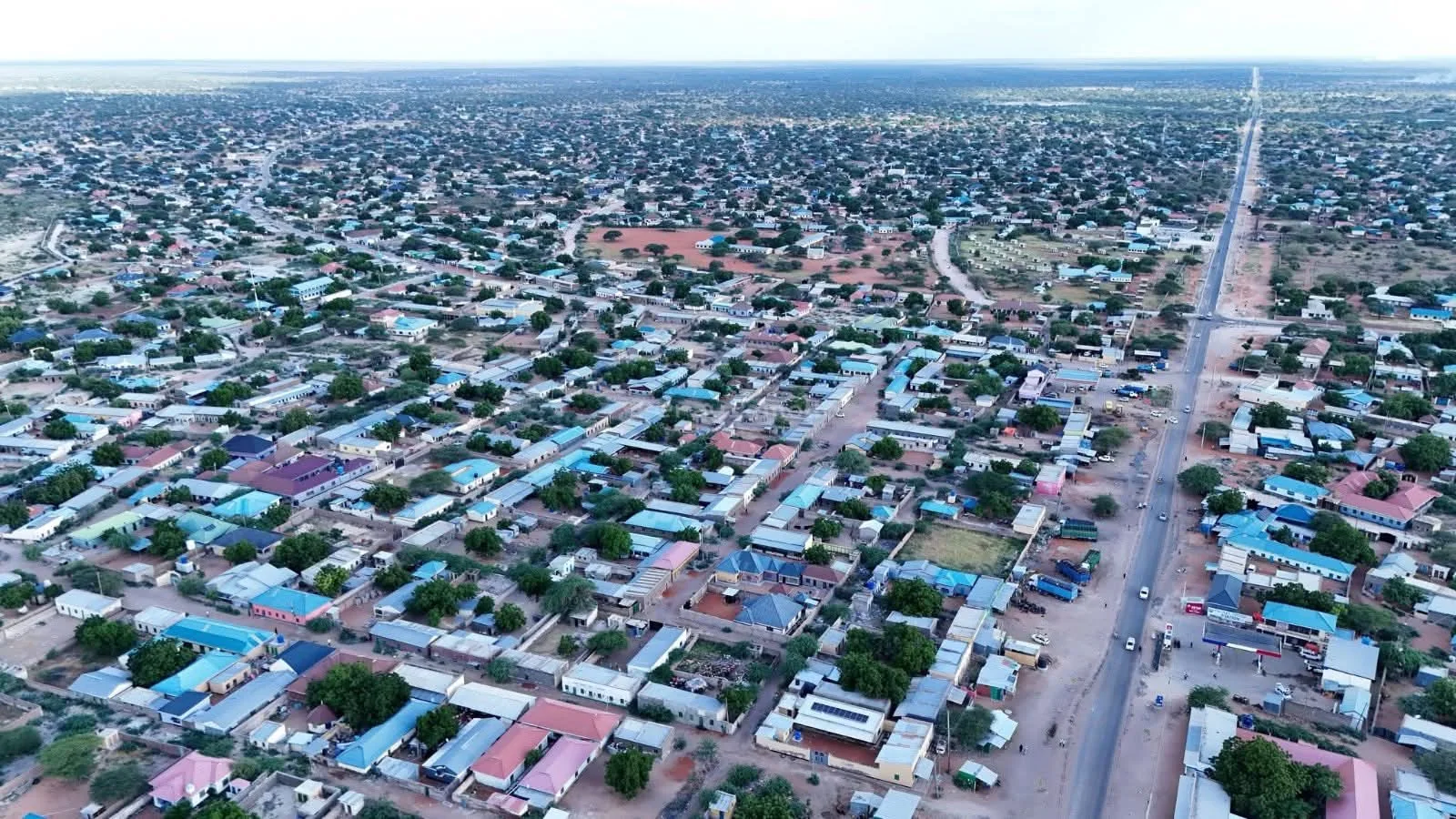 KURA confirms Sh45.5 billion roads project as Wajir begins major ...